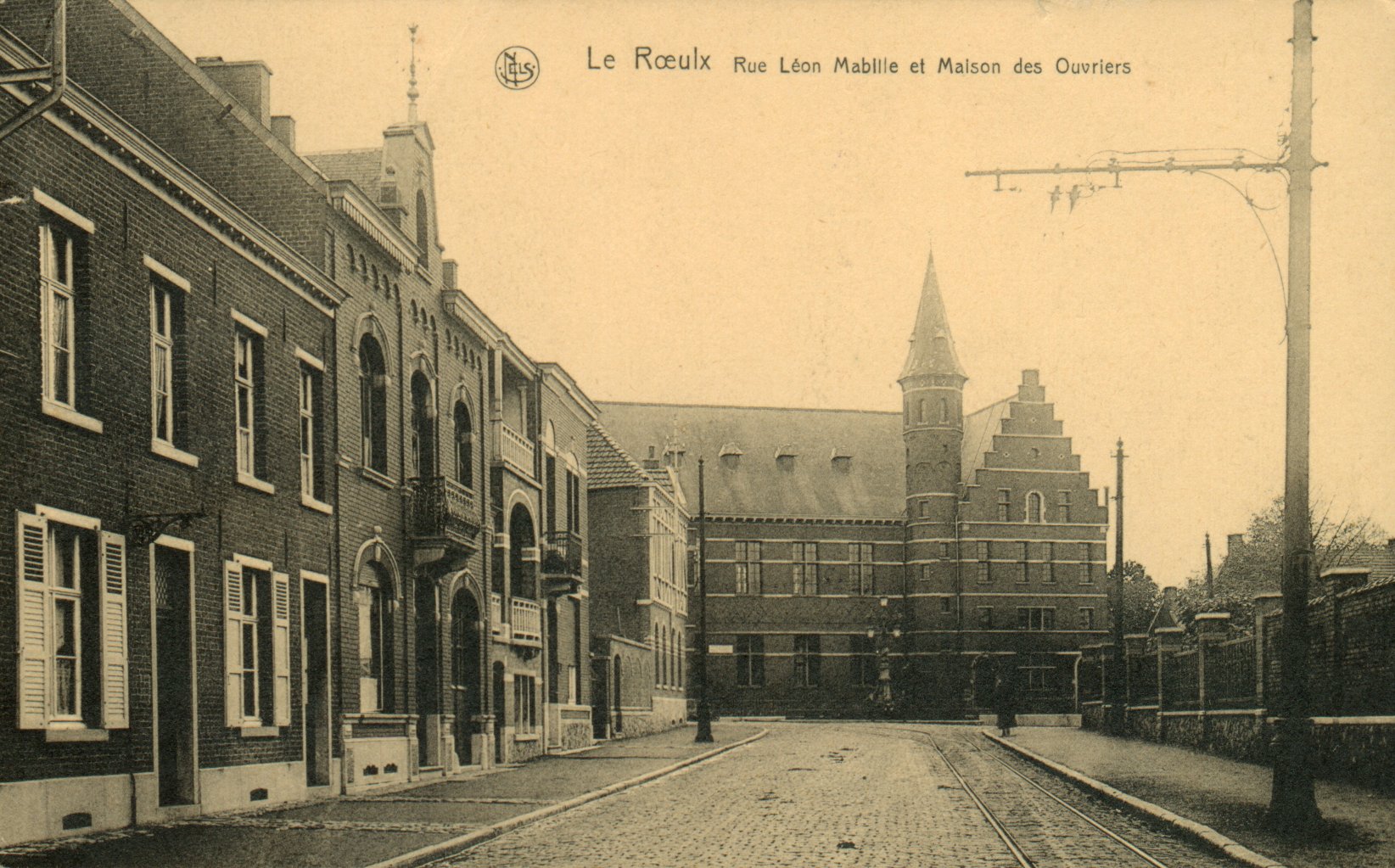 Le Roeulx - Le Roeulx Souvenirs